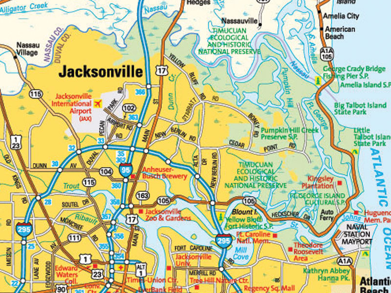 Jacksonville - Parker Alter Group | One Sotheby's International Realty